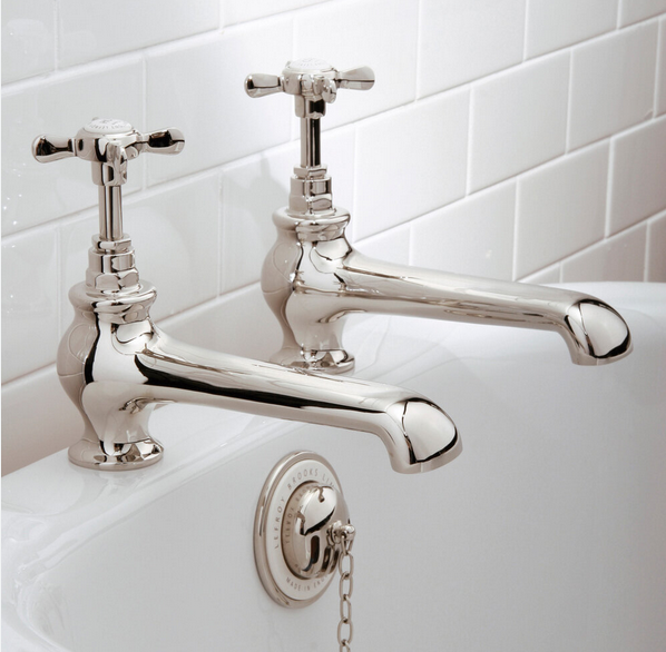 Basin Taps - Elegant, Affordable, Quality Taps for Basins