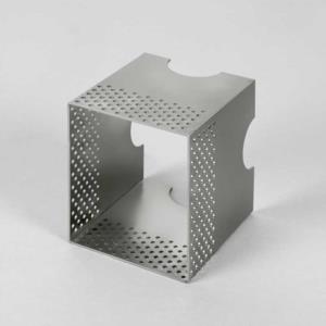 Astro Lighting Borgo 90 Wall Box - Contemporary Lighting – Bathdisc