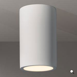 Astro Lighting Osca 200mm Round Ceiling Downlight – Bathdisc