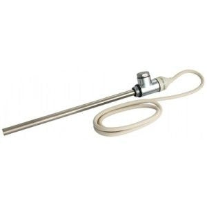 SW6 Dual Fuel Thermostatic Heating Element 600 Watt – Bathdisc